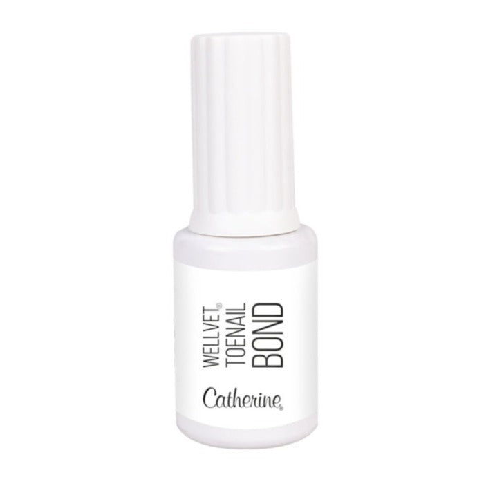 Wellvet Toenail Bond – Catherine Nails Collection Australia