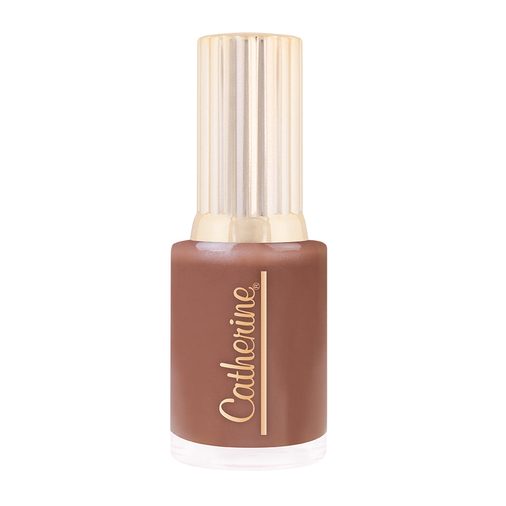 Cognac Coffee 514 - CLASSIC NAIL POLISH – Catherine Nails Collection ...