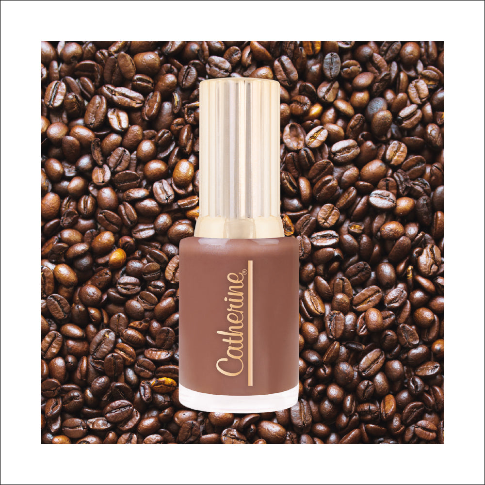 Cognac Coffee 514 - CLASSIC NAIL POLISH – Catherine Nails Collection ...