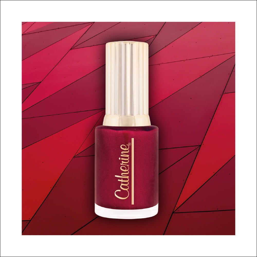 Destiny 281 - Classic Nail Polish – Catherine Nails Collection Australia